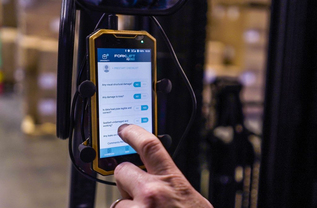 Gallery | Fleet Management Software | Collective Intelligence