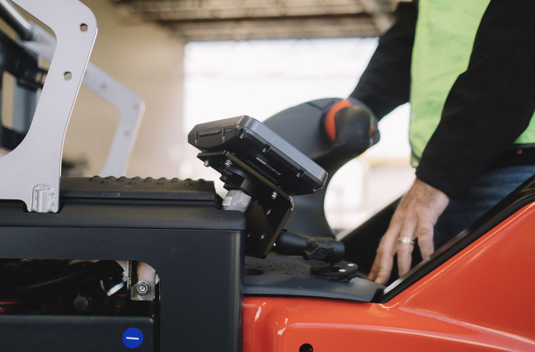 Gallery | Fleet Management Software | Collective Intelligence