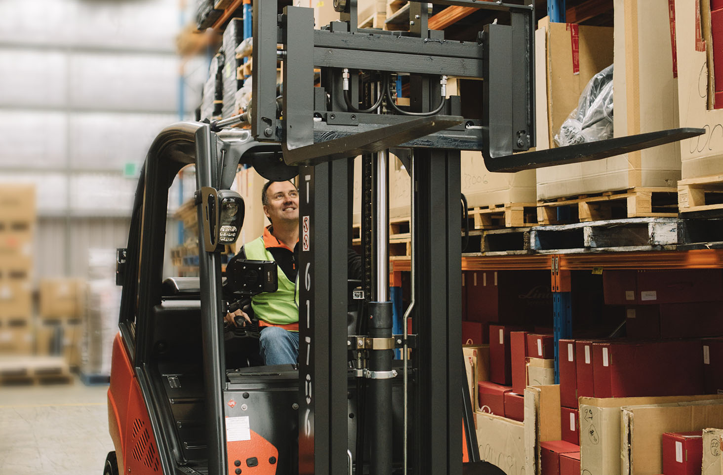Gallery | Fleet Management Software | Collective Intelligence