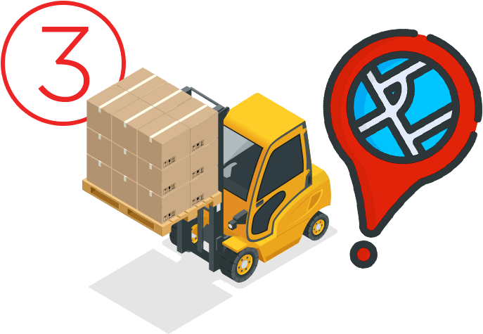 Trio Mobil | Industrial Safety Systems | Collective Intelligence