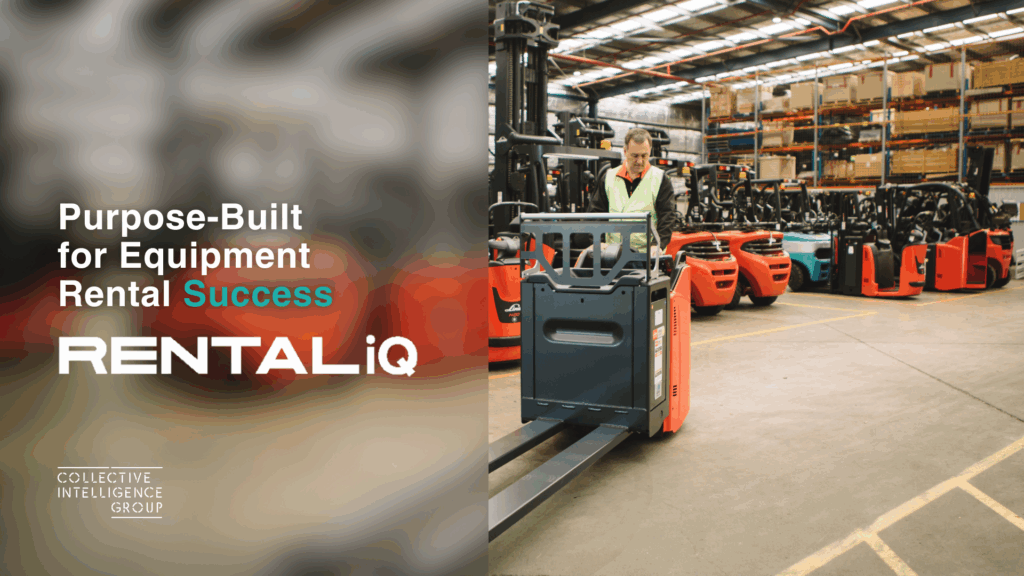 Rental iQ Fleet Tracking: Equipment Rental ROI Success